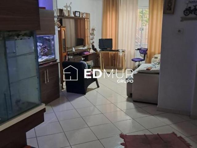 Casa à venda na Vila Curuçá