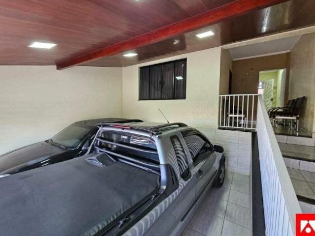Casa à venda na Vila Dainese em Americana