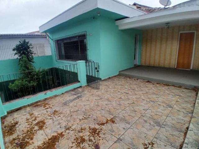 Casa a venda na Vila Dalva