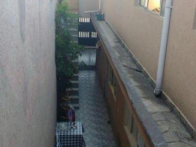 Casa a venda na Vila Dalva Sao Paulo