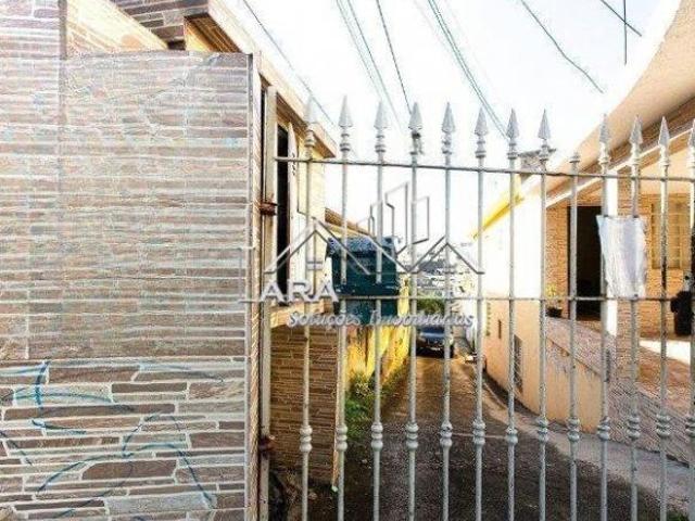 Casa à Venda na Vila Dalila