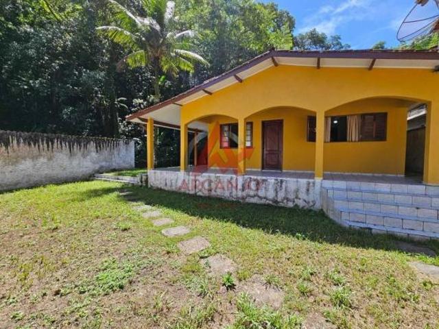 Casa a Venda na Vila de Picinguaba em Ubatuba SP