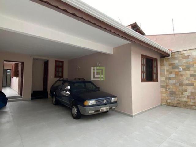 Casa à venda na Vila Didi