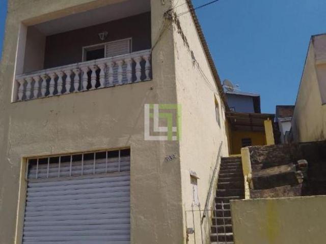 Casa à venda na Vila Didi