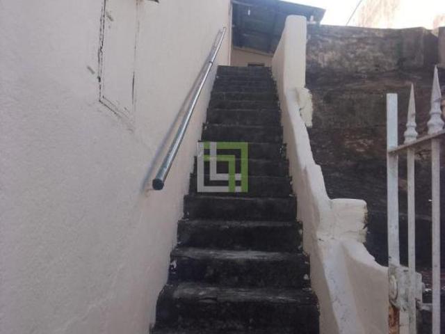 Casa à venda na Vila Didi