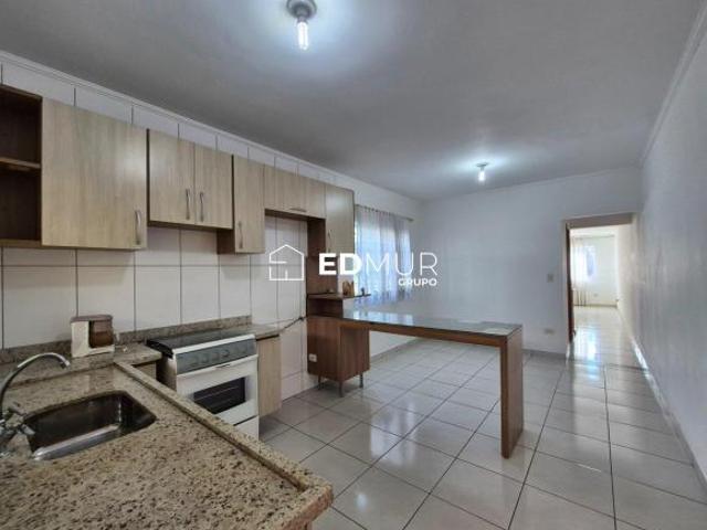 Casa à venda na Vila Dirce