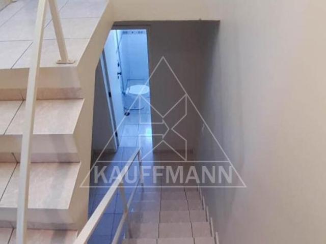 Casa à Venda na Vila do Castelo 2 Suítes 2 Vagas 116m² de Área Construída