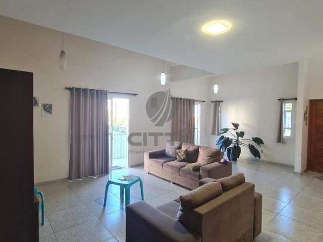 Casa à venda na Vila do Japi / Jardim Paulista Jundiaí SP