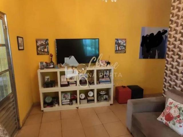 Casa à venda na Vila do Sol com 4 dormitórios