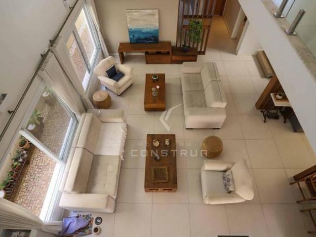 CASA À VENDA NA VILA DOS PLÁTANOS EM CAMPINAS/SP