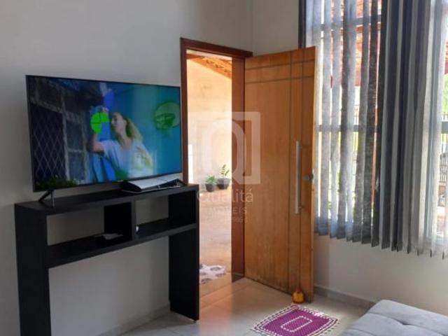 Casa à venda na Vila dos Ypês Boituva, SP