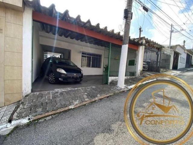 Casa a venda na Vila Ema