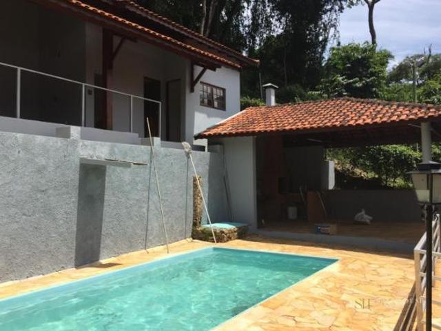 Casa à venda na Vila Embaré em Valinhos/SP