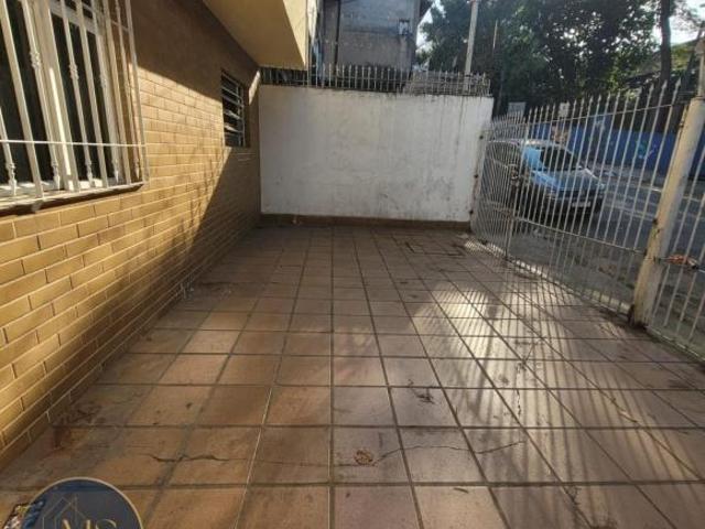 Casa à venda na Vila Endres