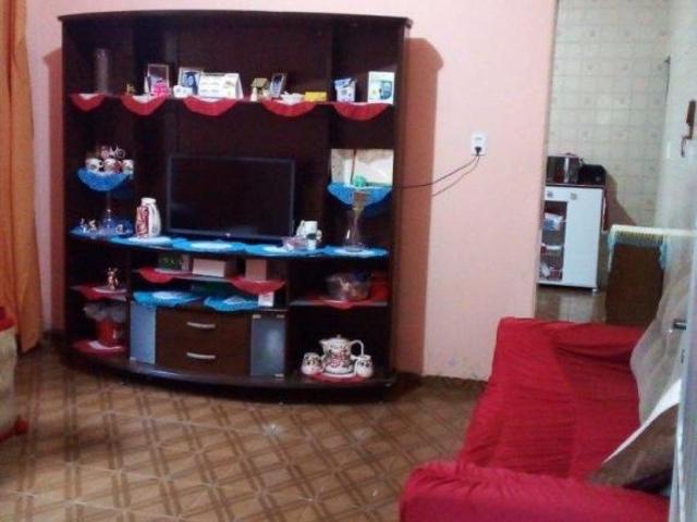 Casa à venda na Vila Engenho Novo