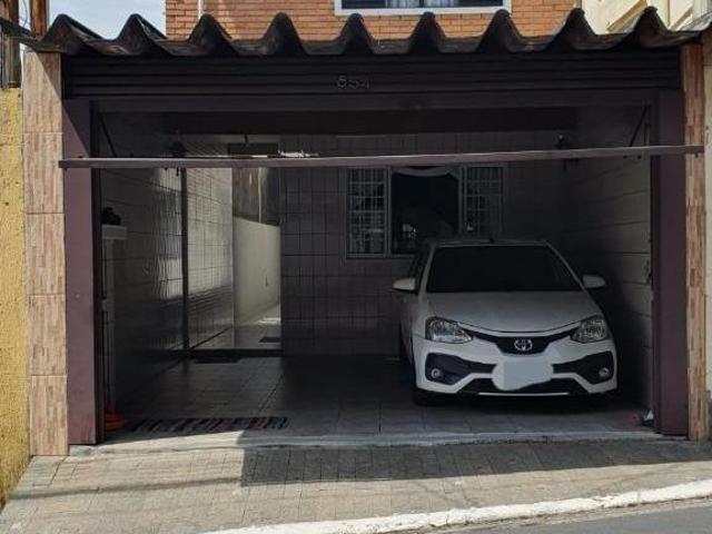 Casa à venda na Vila Engenho Novo