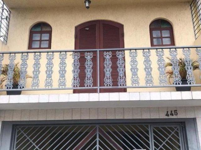Casa à venda na Vila Engenho Novo