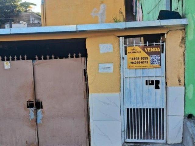 Casa à venda na Vila Engenho Novo