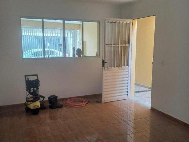 Casa à venda na Vila Engenho Novo