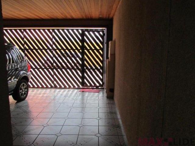 Casa à venda na Vila Engenho Novo