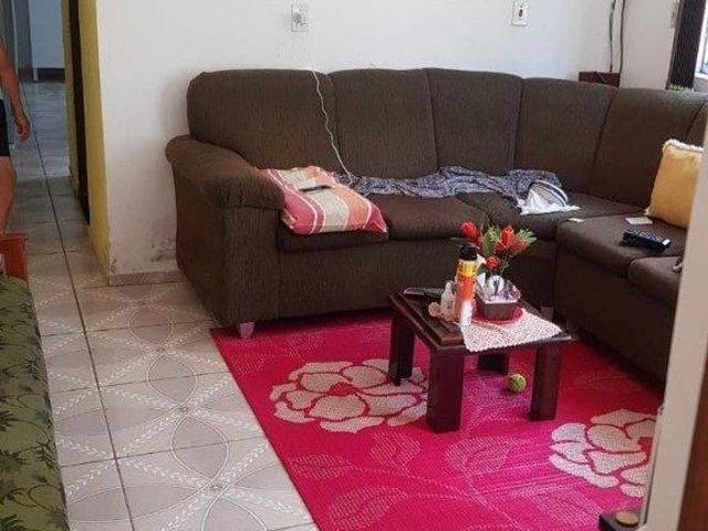 Casa à venda na Vila Engenho Novo