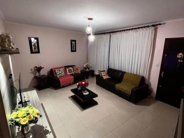 Casa à venda na Vila Engenho Novo