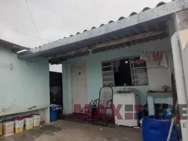 Casa à venda na Vila Engenho Novo