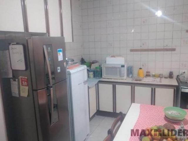 Casa à venda na Vila Engenho Novo