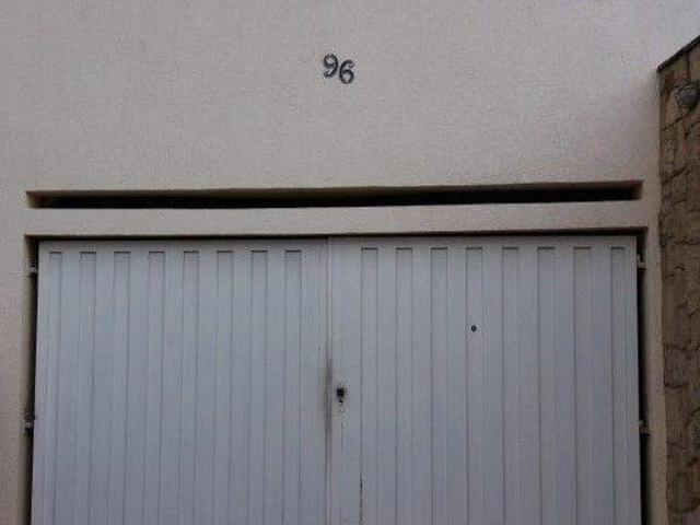 Casa à venda na Vila Engenho Novo