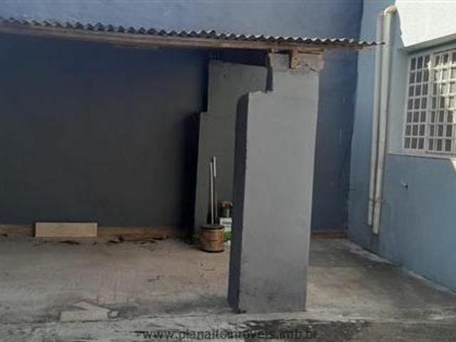 Casa à venda na Vila Esperança