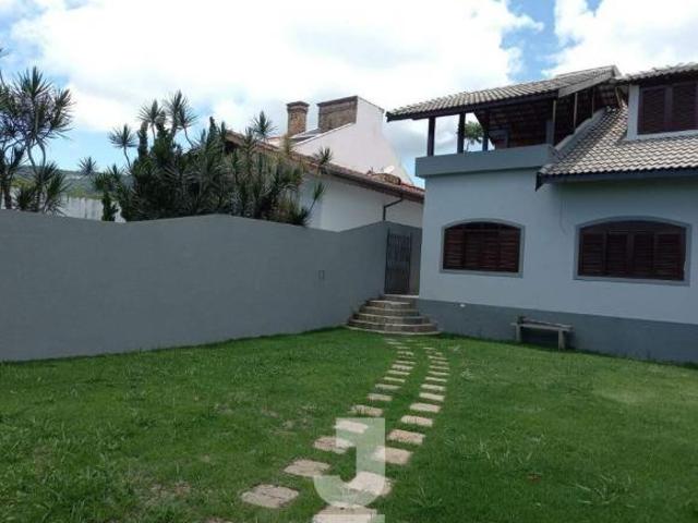 Casa à venda em Vila Giglio Atibaia