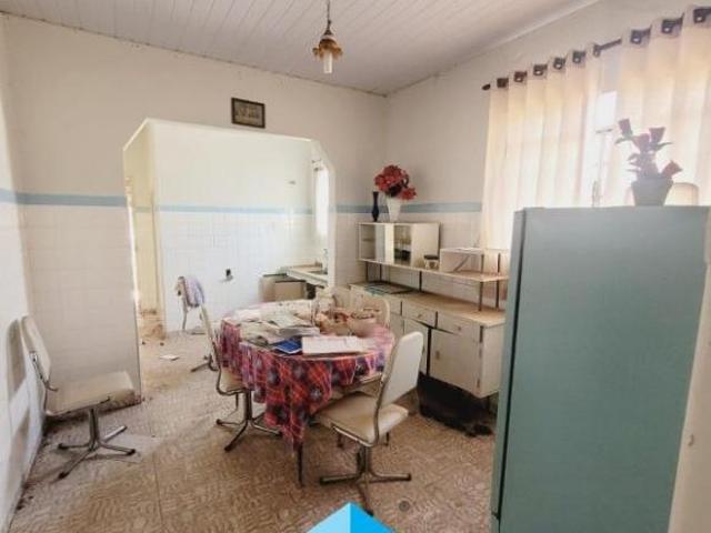 Casa à venda na Vila Esteves R$ 385 mil