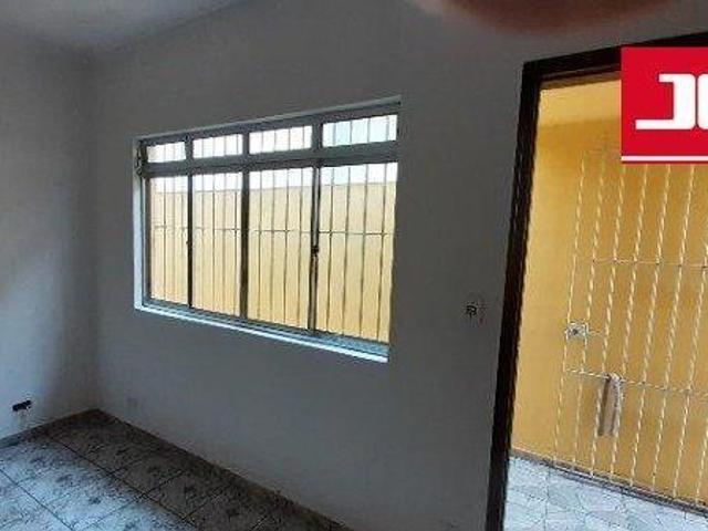 Casa à venda na Vila Esther