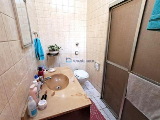 Casa à Venda na Vila Fachini, 2 quartos, 1 vaga