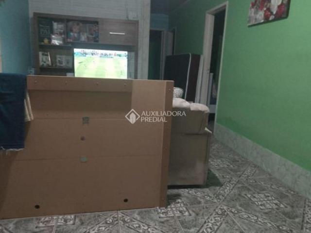 Casa à venda na Vila Fátima, Cachoeirinha