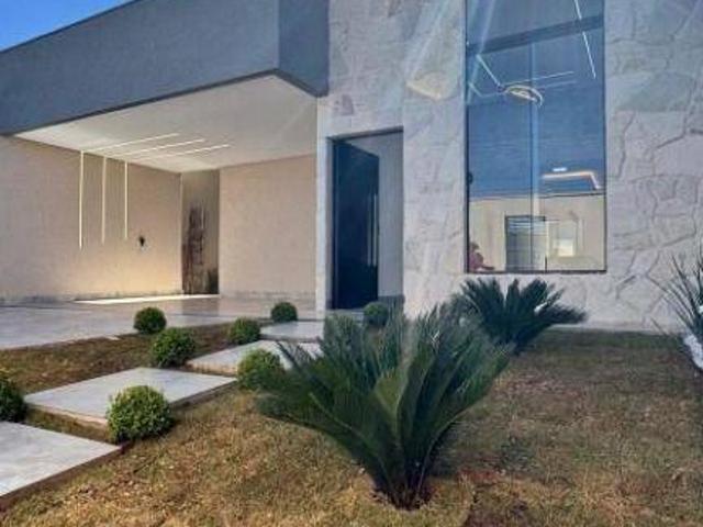 Casa à venda na Vila Finsocial em Goiânia