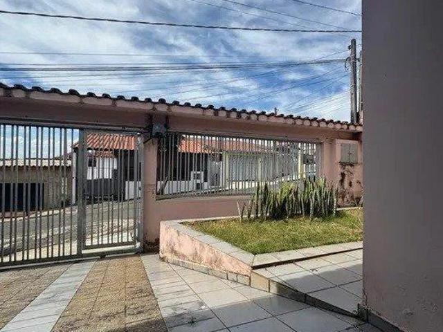 Casa à venda na Vila Fiori