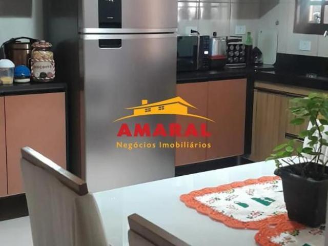 Casa a Venda na Vila Figueira Suzano, Aceita financiamento