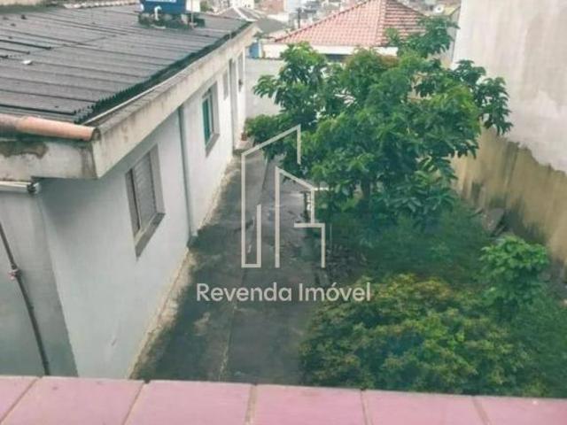 Casa à venda na Vila Formosa com 300m² 3 dormitórios 2 banheiros 4 vagas