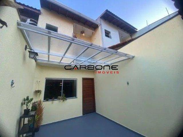 Casa à venda na Vila Formosa