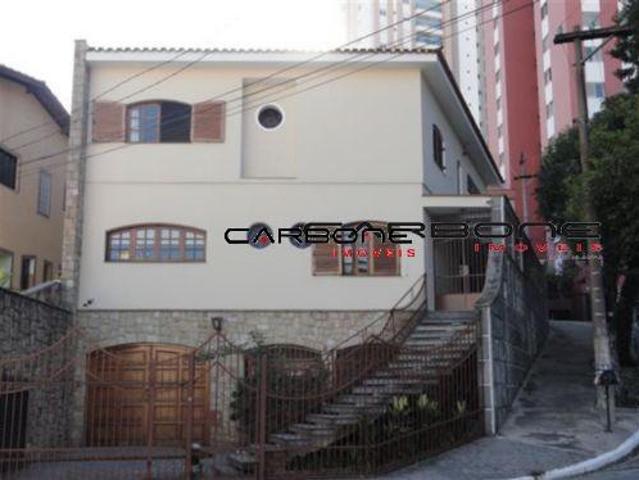 Casa à venda na Vila Formosa