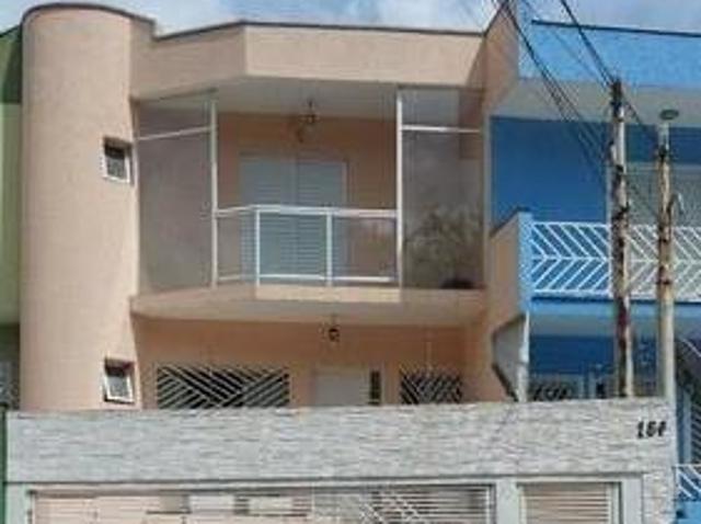 Casa à venda na Vila Formosa