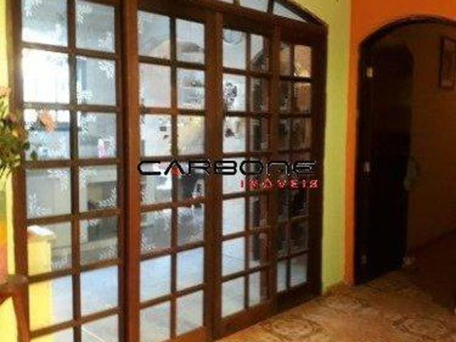 Casa à venda na Vila Formosa