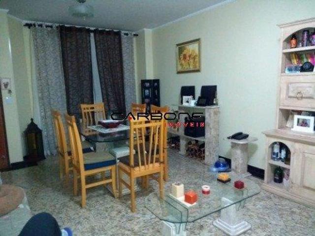Casa à venda na Vila Formosa