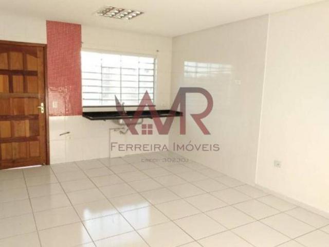 Casa à venda na Vila Formosa