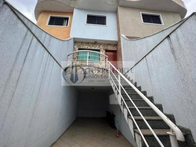 Casa à venda na Vila Formosa
