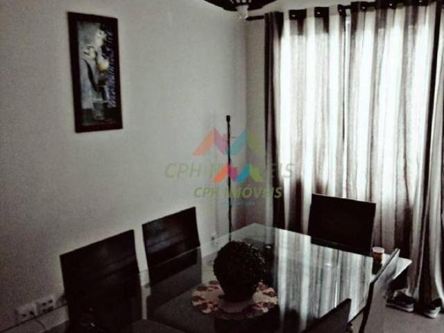 Casa à venda na Vila Florença – Indaiatuba, SP| CA0380