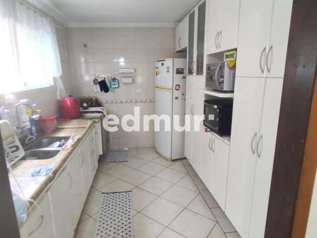 Casa à venda na Vila Floresta