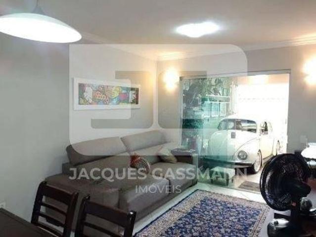 Casa à venda na Vila Floresta