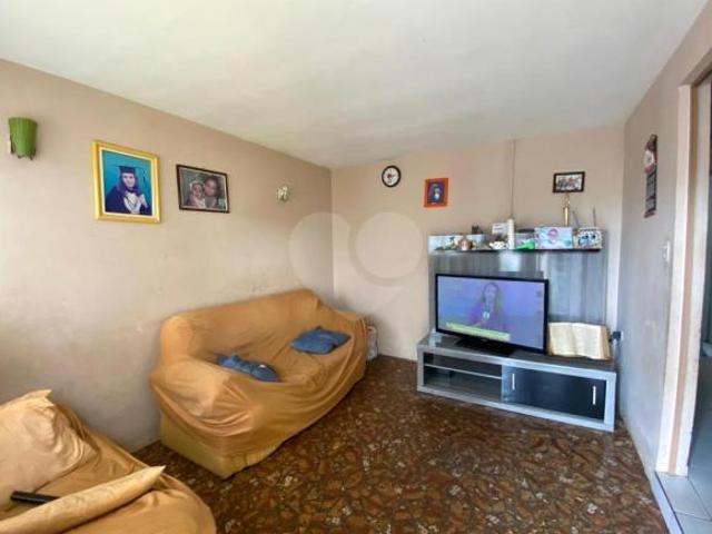 Casa à venda na Vila Fleming